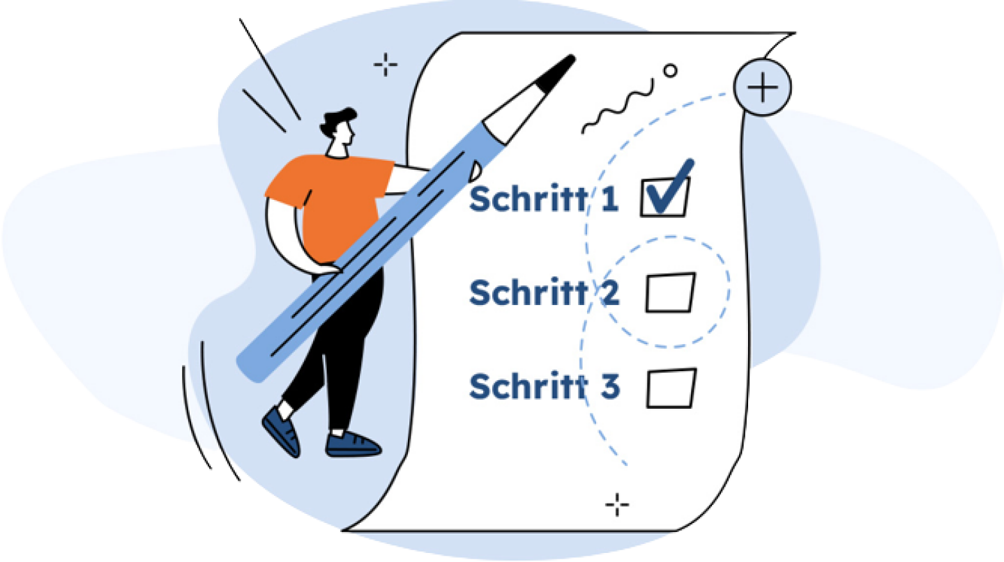 ByCS | Themenkomplex Erste Schritte Desktop-Client