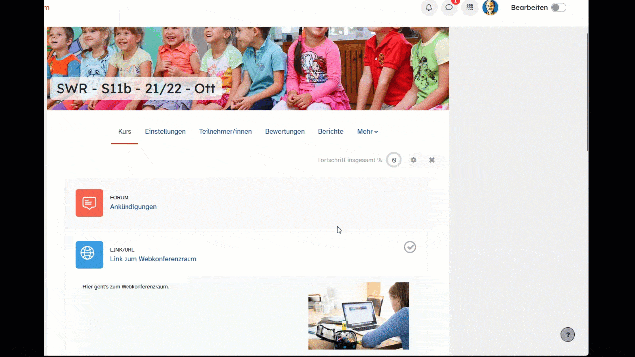 ByCS | Blöcke – Kursbeschreibung anzeigen
