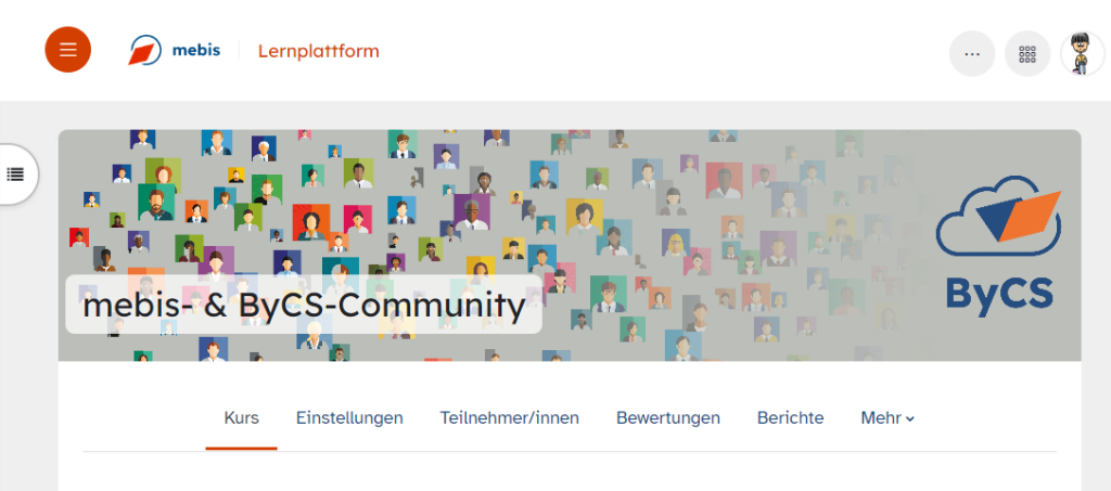 ByCS | Fortbildungsangebote für ByCS-Admins