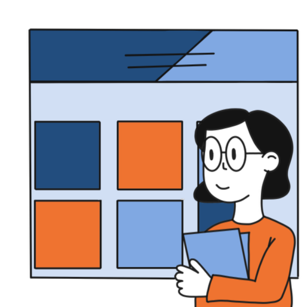 ByCS | Themenkomplex Kachelformat