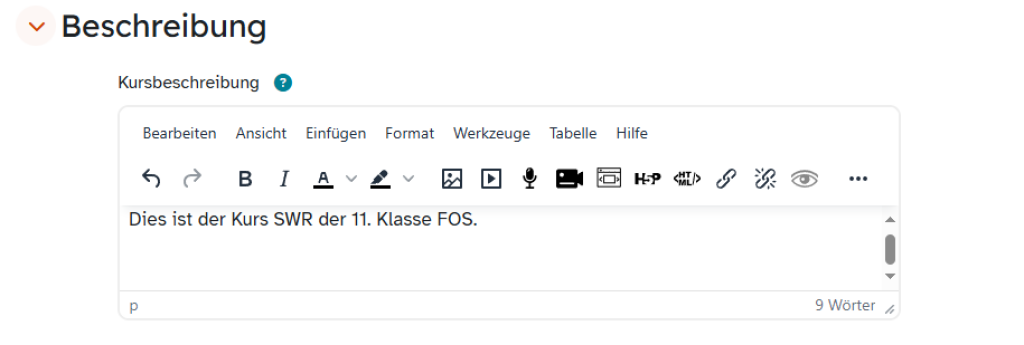 ByCS | Blöcke – Kursbeschreibung anzeigen