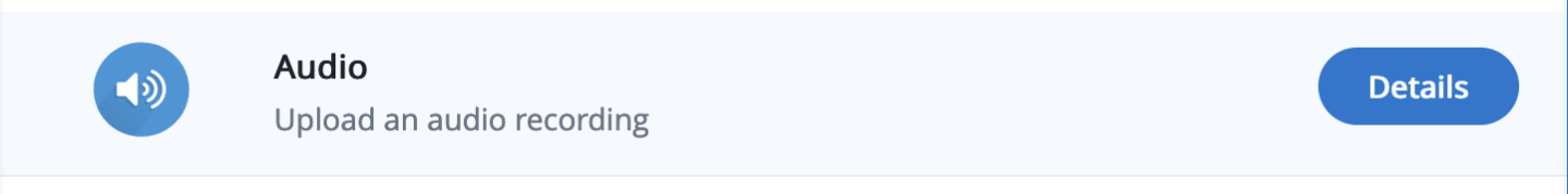 ByCS | H5P - Audio einfügen