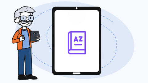 ByCS | Themenkomplex Glossar für Lernende