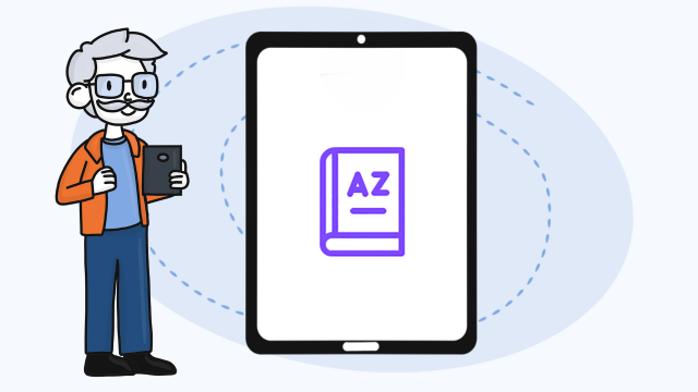 ByCS | Glossar – Eintrag kommentieren