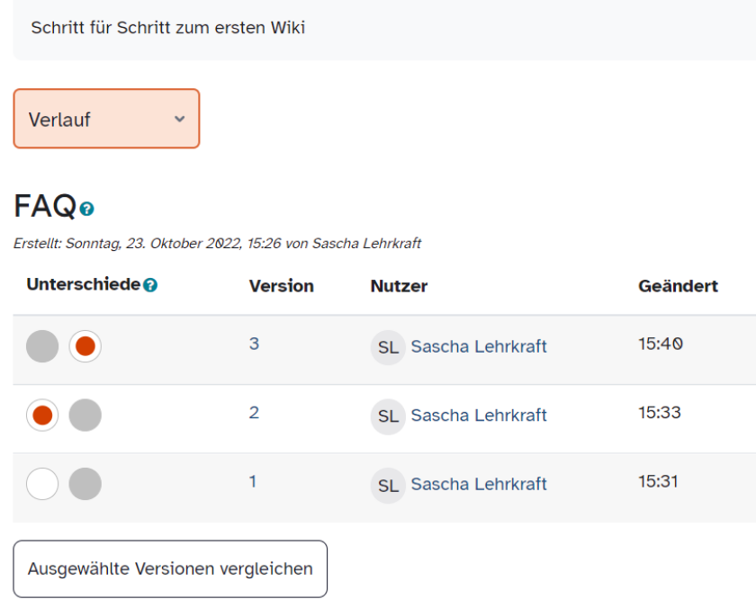 ByCS | Wiki - Verlauf anzeigen