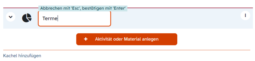 ByCS | Kachelformat – Kacheln gestalten