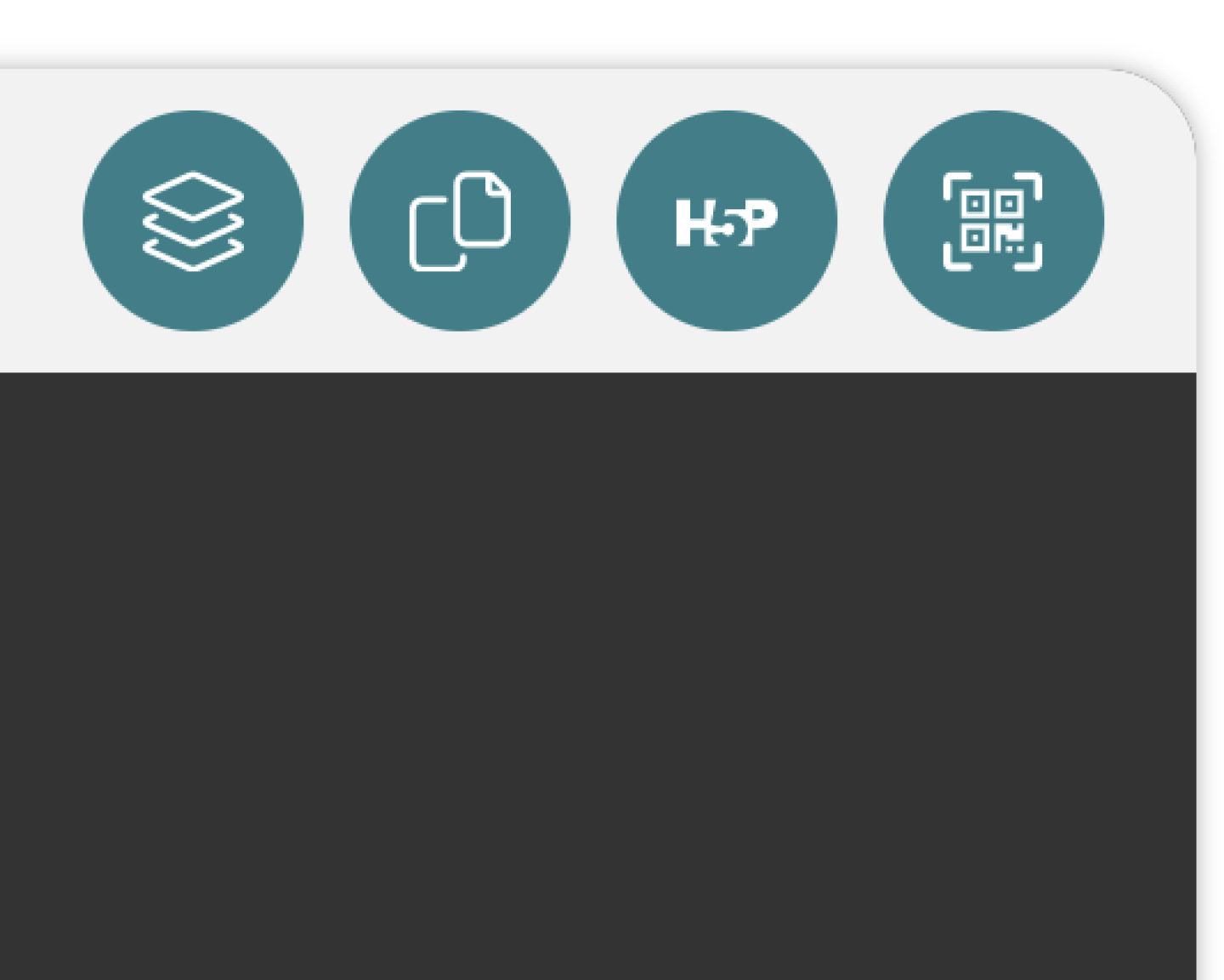 ByCS | QR Code nutzen