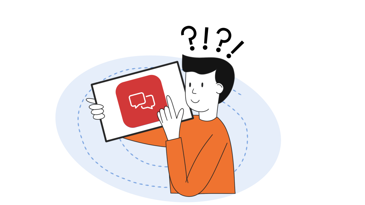 ByCS | FAQ zum Messenger